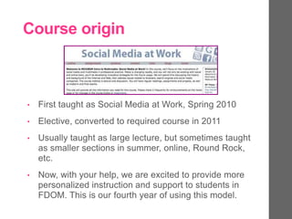 Fundamentals of Digital/Online Media | PPT