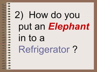 Test your memory | PPS