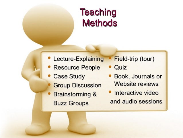 Interactive Teaching Methods And Techniques interactive-teaching-methods-and-techniques