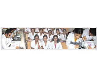 Faculty Development Program of KIIT.pptx