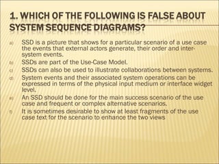 CASE TOOLS Questions | PPT