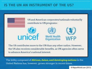 Has The United Nations Failed? | PPT