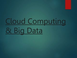 FDP CLOUD.ppt