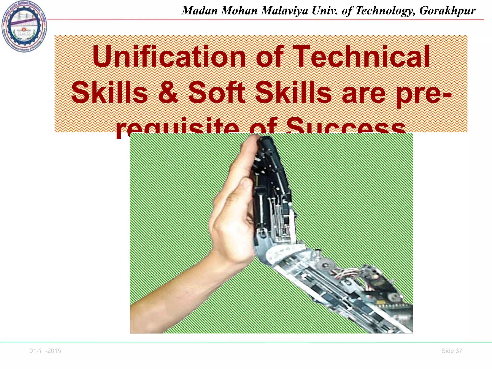 Faculty Development Program Ppt 