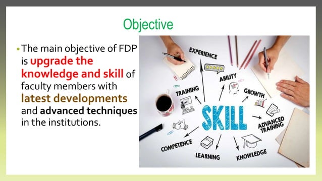 Faculty Development Programme | PPTX