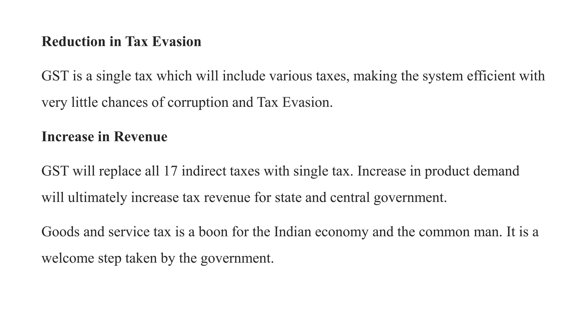 Tax System in India | PPTX | Government Support and Welfare | Financial ...
