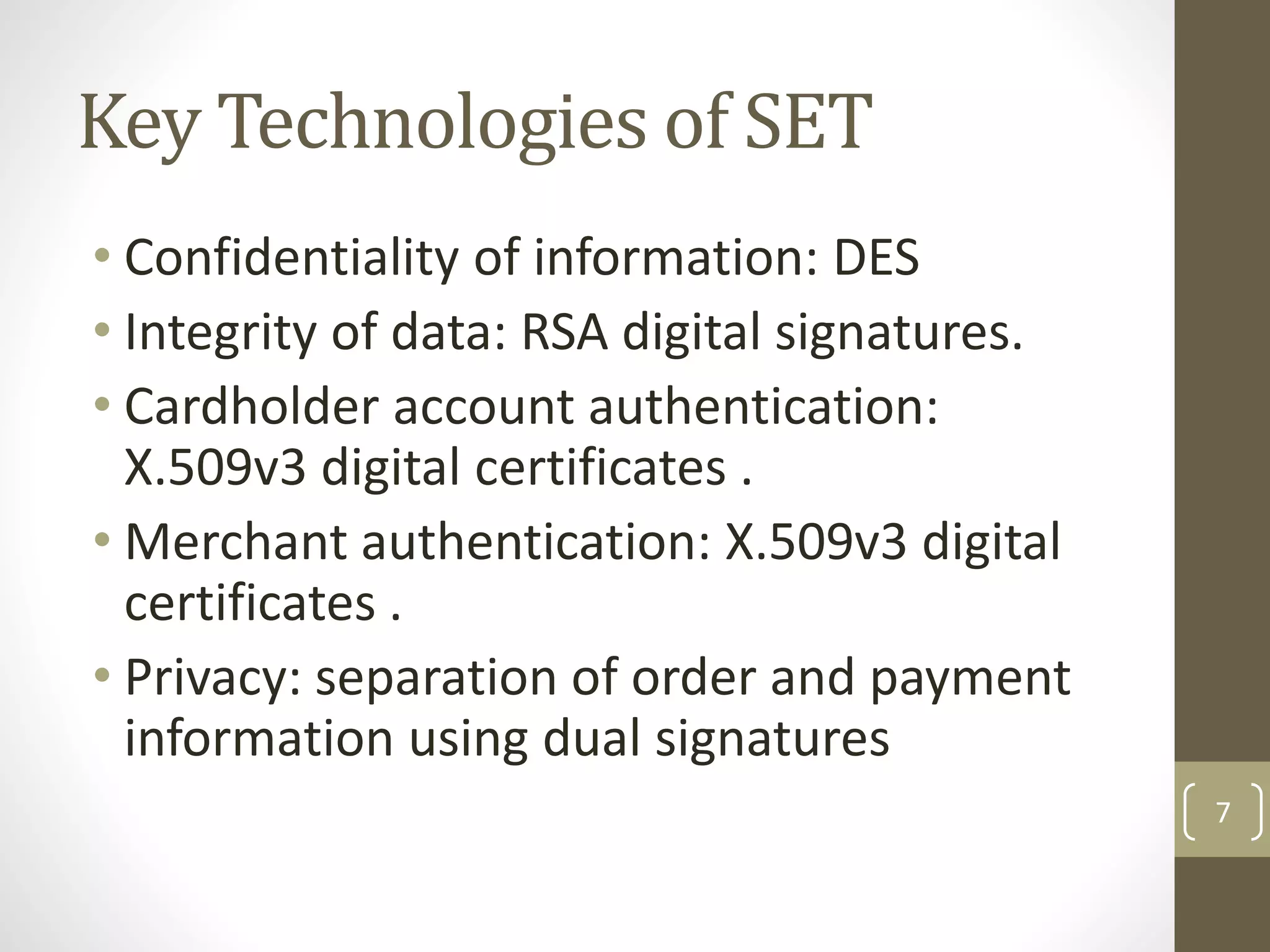 Fdp week 1 presentation | PPT