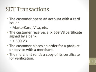 Fdp week 1 presentation | PPT