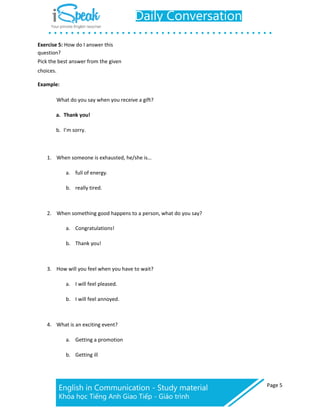 Chapter 10 unit 5. review | PDF