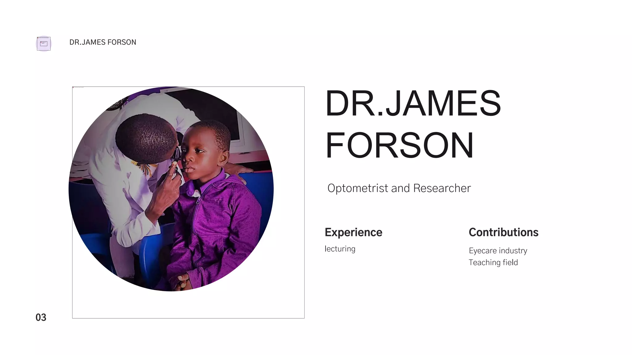 LEARNING-RELATED VISION PROBLEMS | PPTX