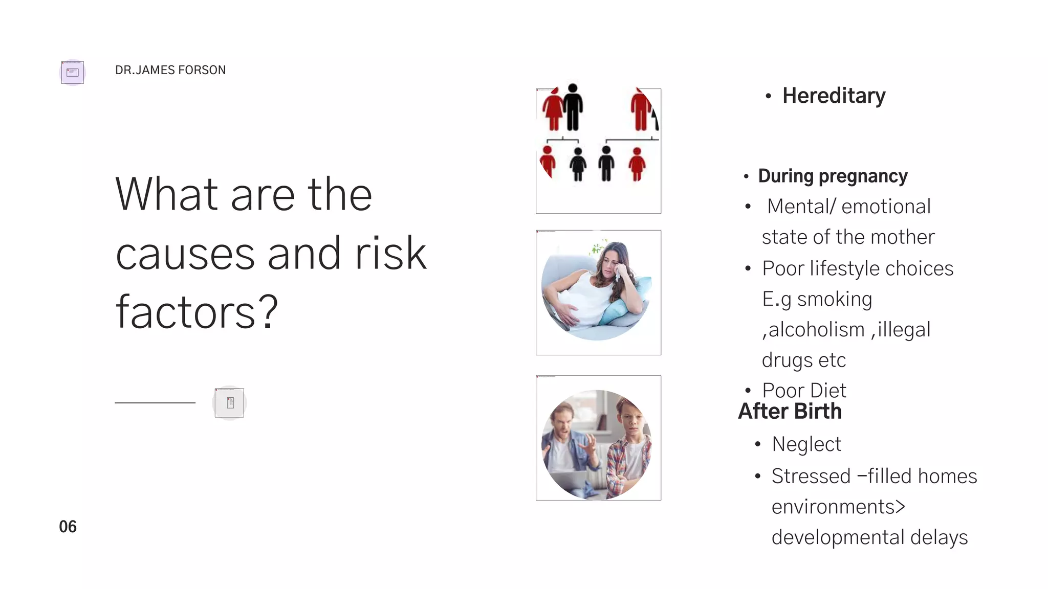 LEARNING-RELATED VISION PROBLEMS | PPTX