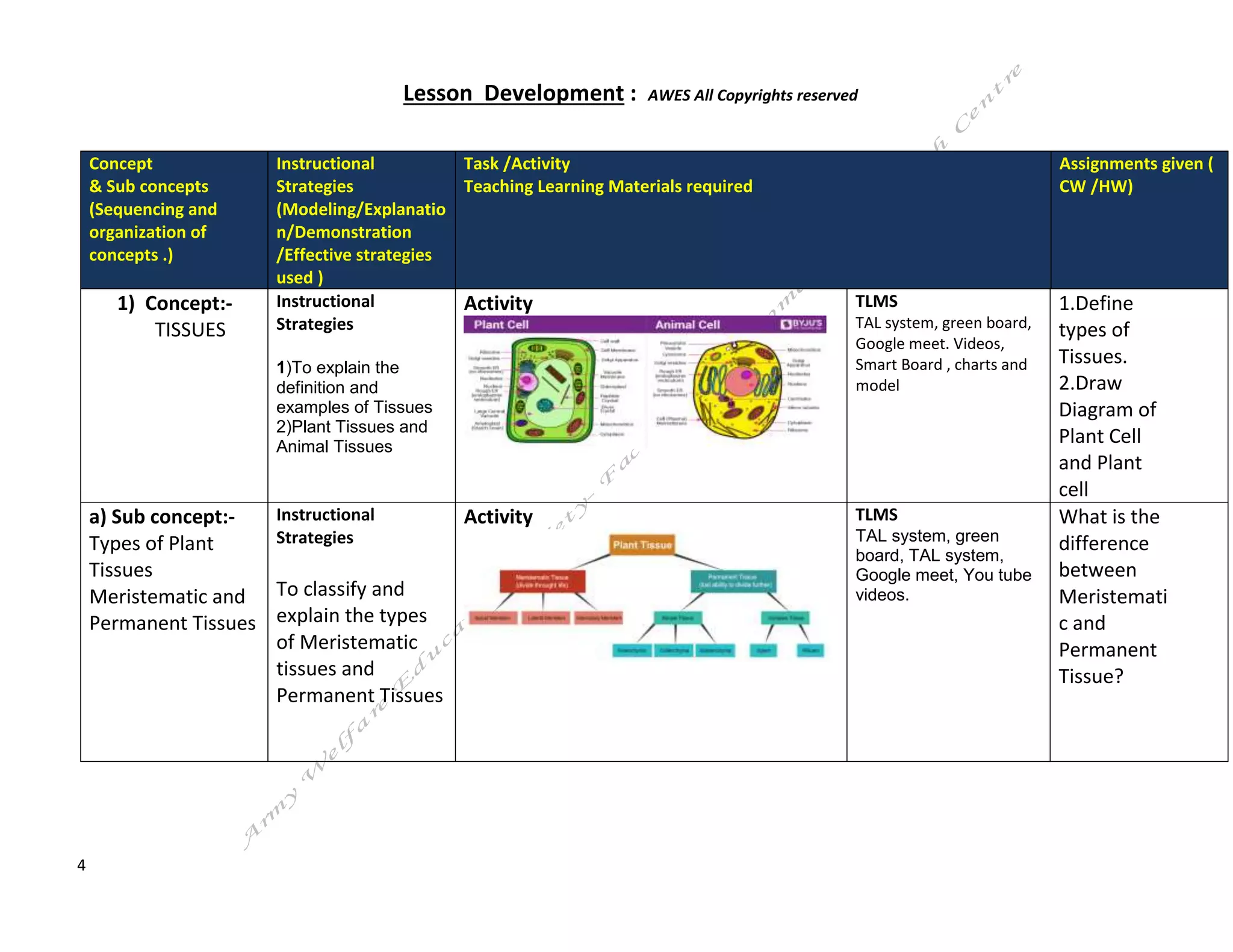 FDRC Lesson Plan Class 9th.docx