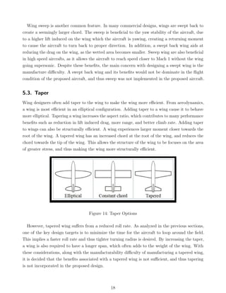 rc plane design guide | PDF