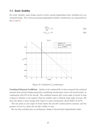 rc plane design guide | PDF