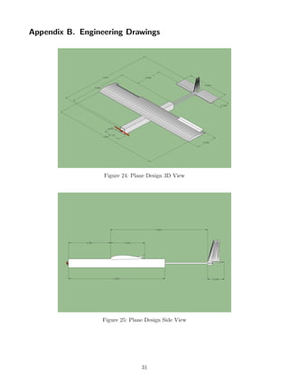 rc plane design guide | PDF