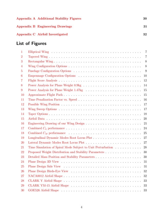 rc plane design guide | PDF | Radio Control | Hobbies & Interests