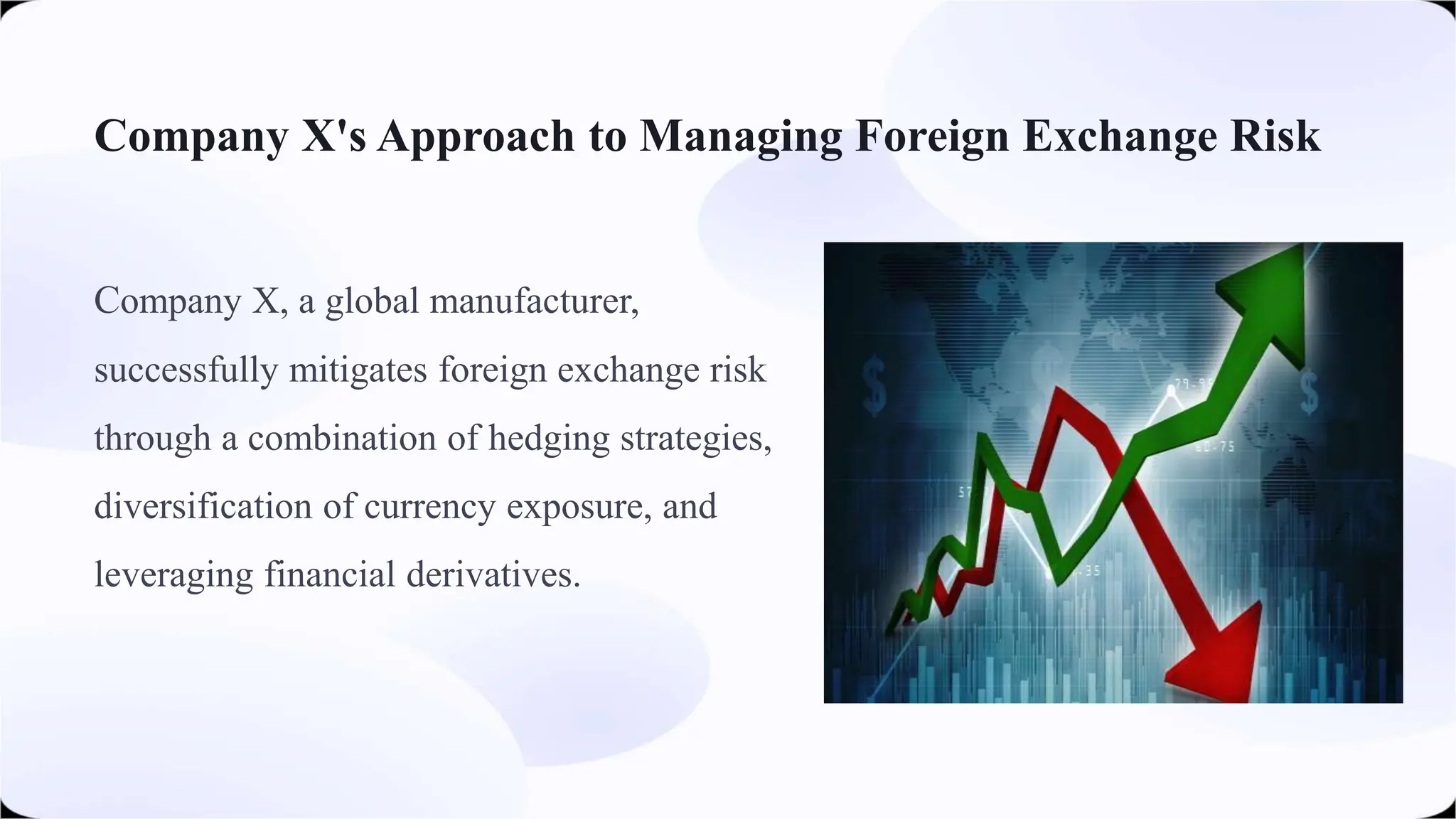 Foreign Exchange Risk | PPTX