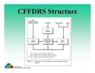 Development and Applications of Fire Danger Rating Systems in Southeast ...