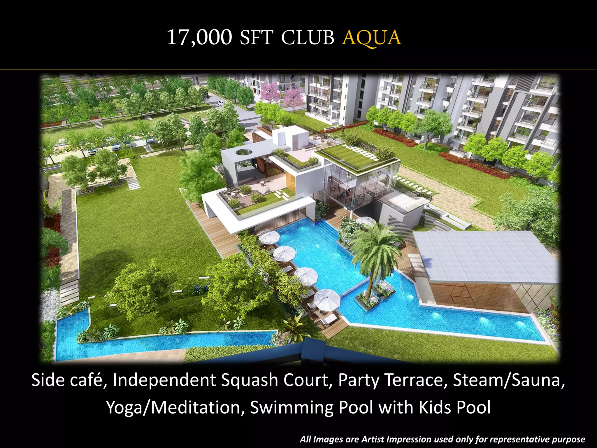 Godrej icon-brochure | PPT