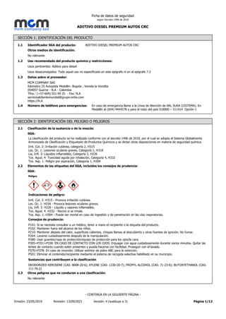 FDS ADITIVO DIESEL PREMIUM CRC AUTOS_SGA 2021.pdf