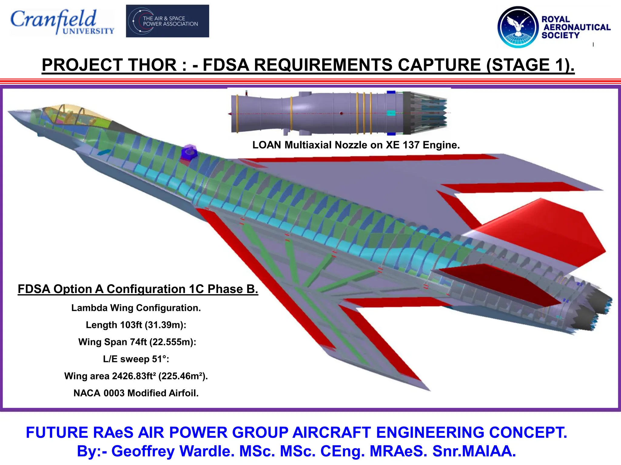 Future Deep Strike Aircraft Thor Design Study Stage 1.pdf