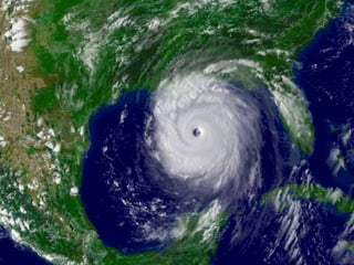 Natural Disasters Topic 10 (Cyclones) | PPTX