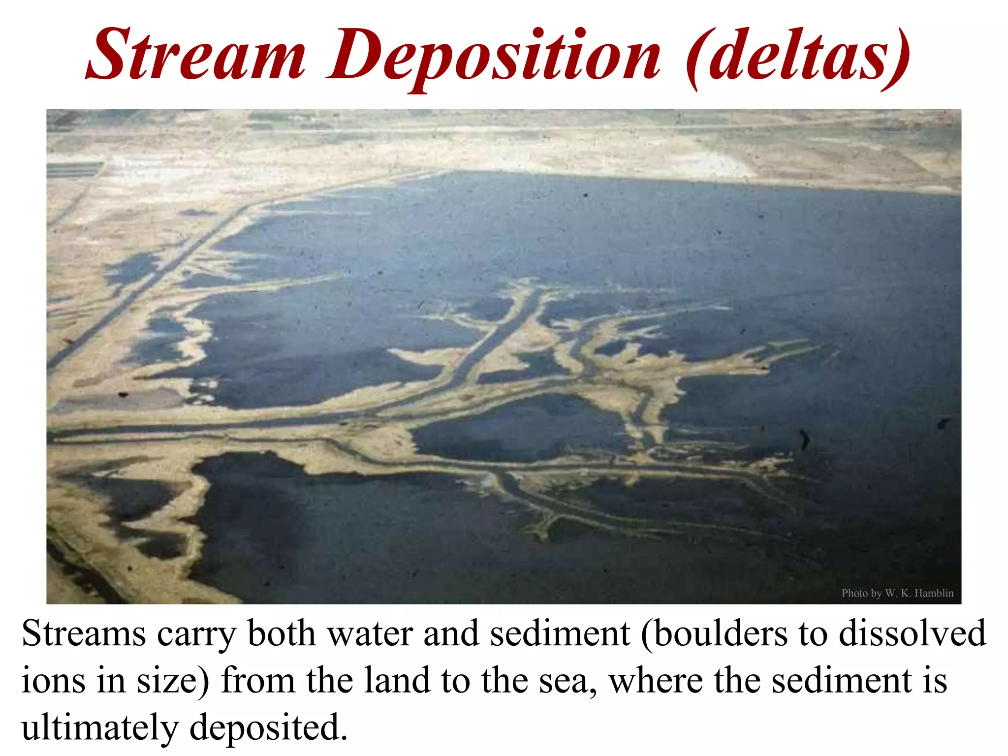 Natural Disasters Topic 6 (Hydrologic System) | PPTX | Science