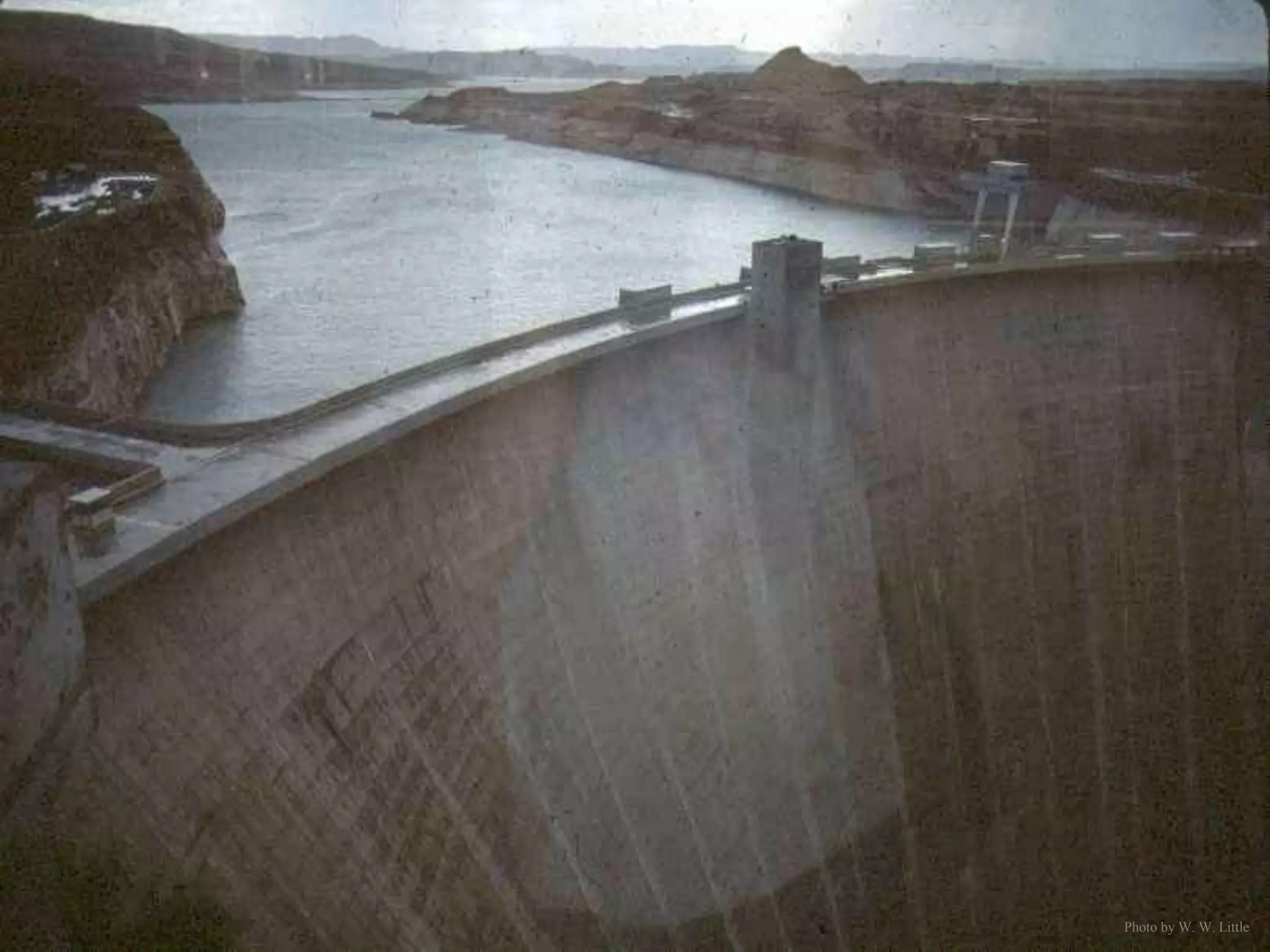 Natural Disasters Topic 7 Drainage Basins & Mass Wasting) | PPTX