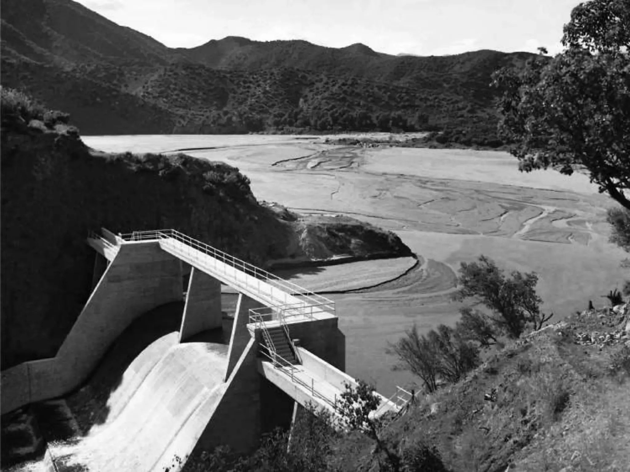 Natural Disasters Topic 7 Drainage Basins & Mass Wasting) | PPTX