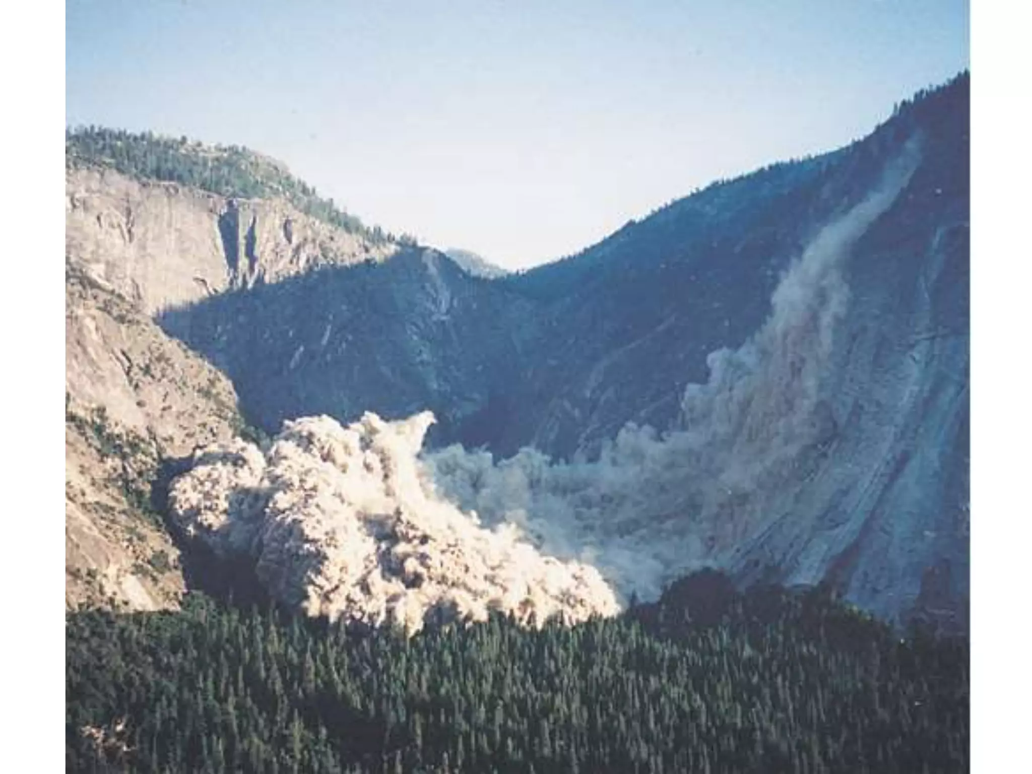 Natural Disasters Topic 7 Drainage Basins & Mass Wasting) | PPTX
