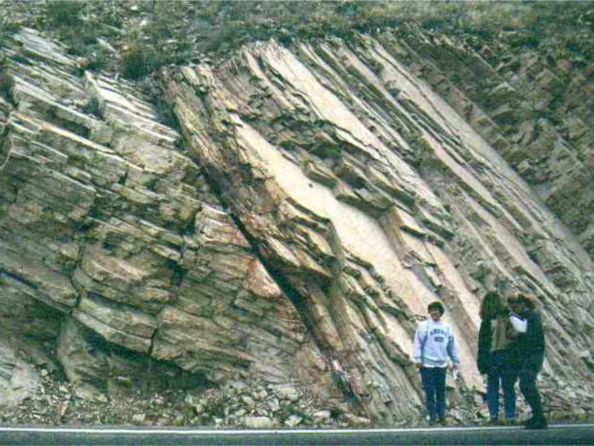 Natural Disasters Topic 7 Drainage Basins & Mass Wasting) | PPTX