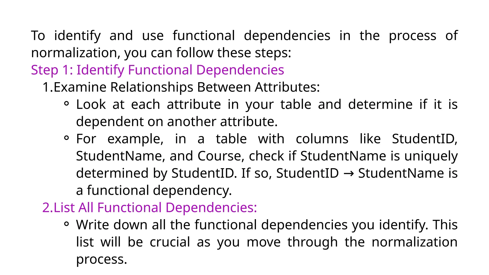 Functional Dependency second lesson.pptx