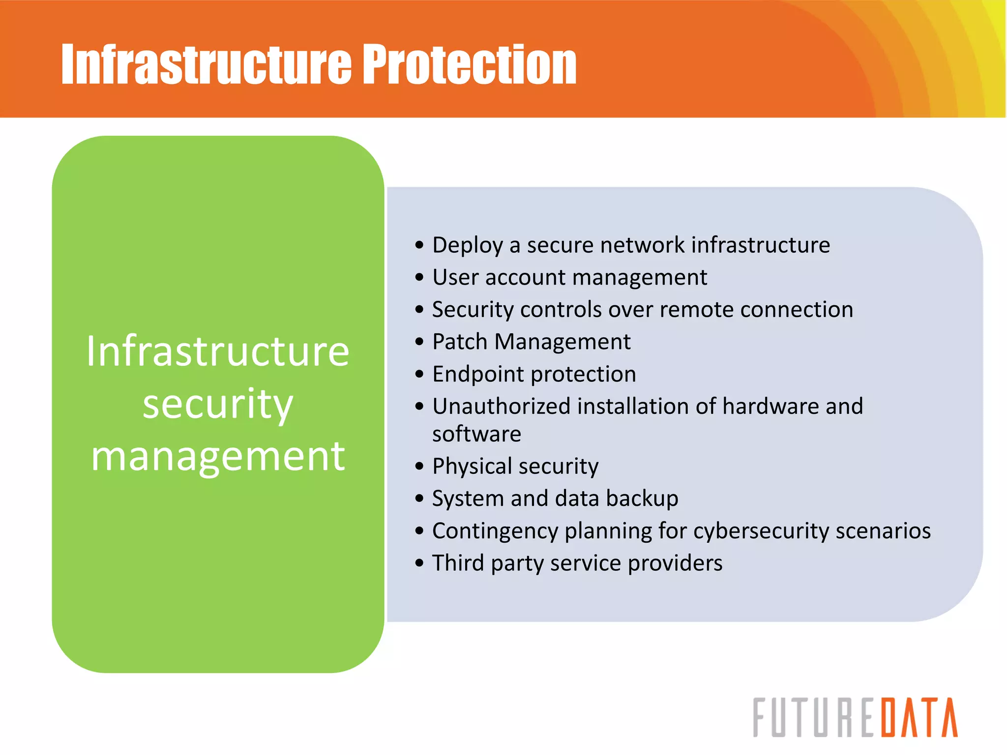 SFC guidelines for reducing and mitigate risk for internet trading | PDF