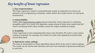 linear regression in machine learning.pptx