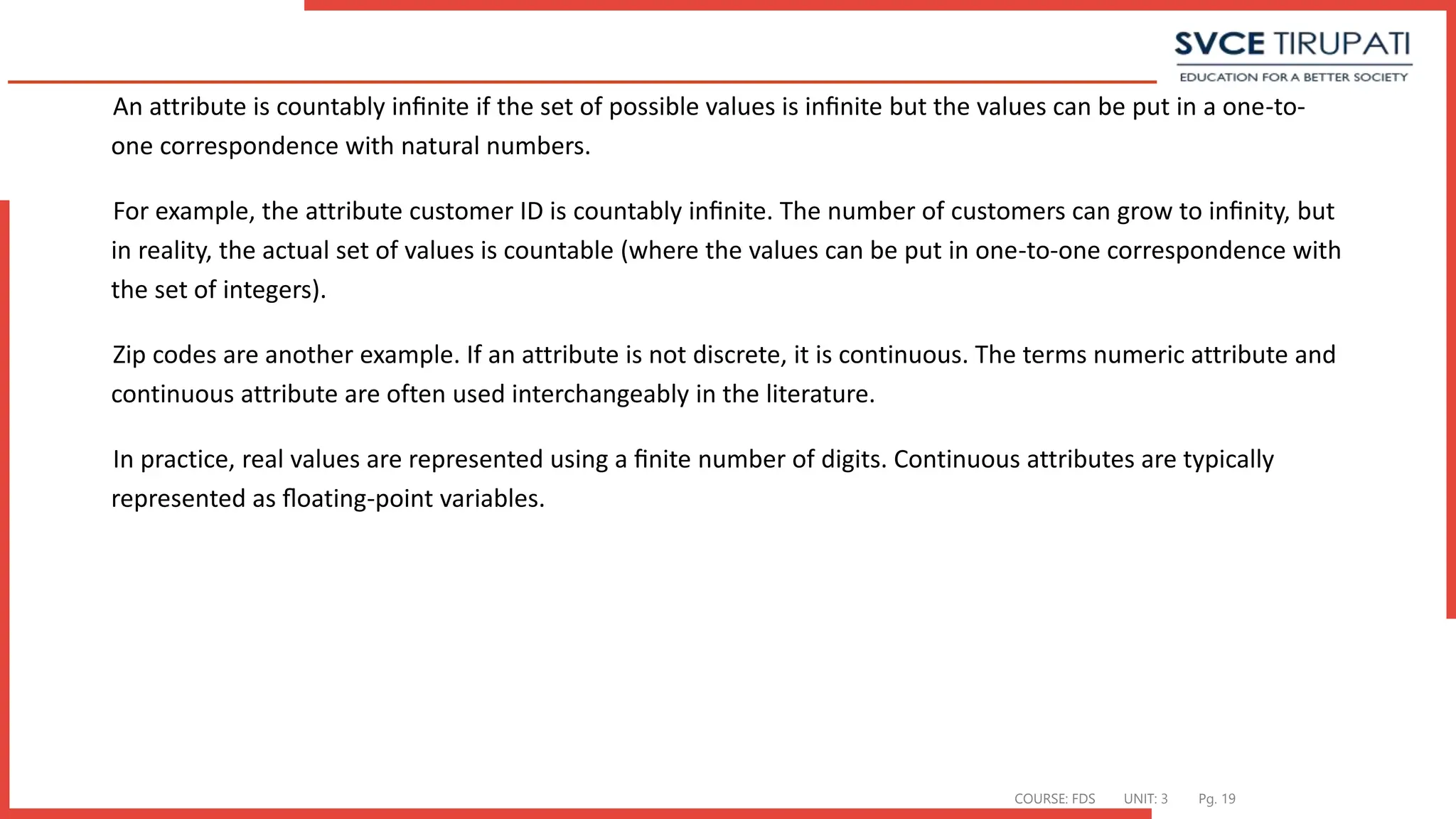 FDS PPT_Unit-5.pptx fundamentals of data science | PPTX