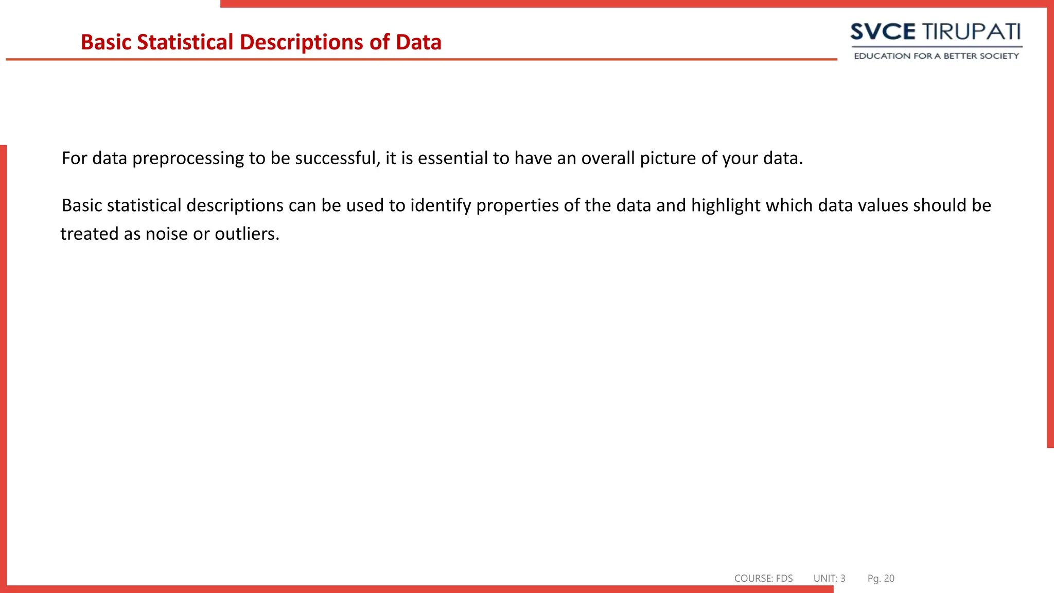 FDS PPT_Unit-5.pptx fundamentals of data science | PPTX