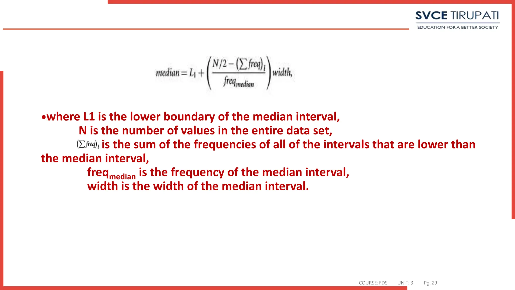 FDS PPT_Unit-5.pptx fundamentals of data science | PPTX