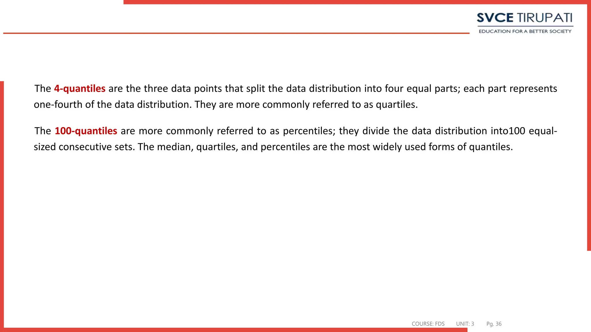 FDS PPT_Unit-5.pptx fundamentals of data science | PPTX