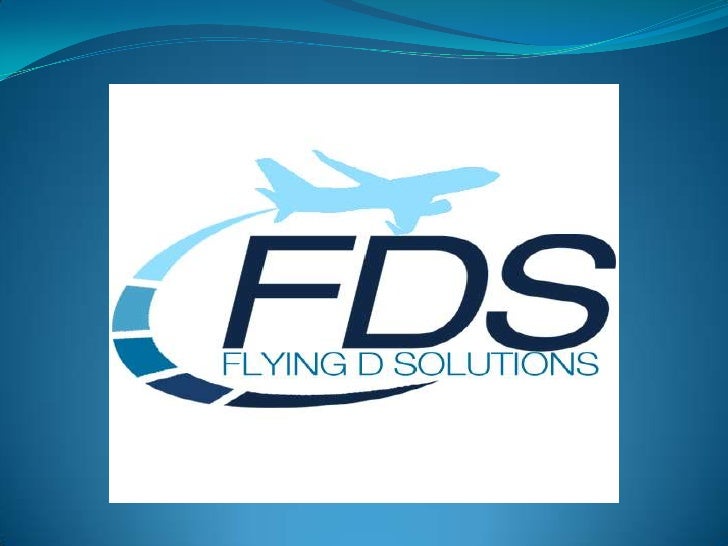 Flying D Solutions, LLC