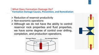 Formation Damage Test. | PPTX