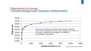 Formation Damage Test. | PPTX