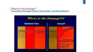 Formation Damage Test. | PPTX