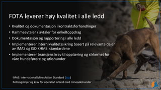 Fdta kort ppt v2 (1) | PPT