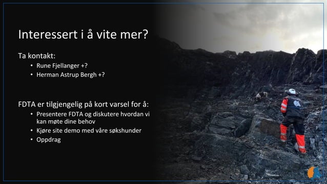 Fdta kort ppt v2 (1) | PPT