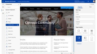 Microsoft Ignite 2018 in 30 Minutes | PPTX