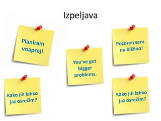 PR-teater: Lajk kurba | PPT