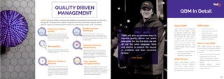 FedEx Corporate Brochure | PDF