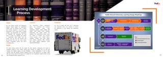 FedEx Corporate Brochure | PDF