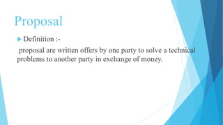 Functional English topic proposal | PPT