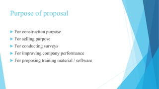 Functional English topic proposal | PPTX